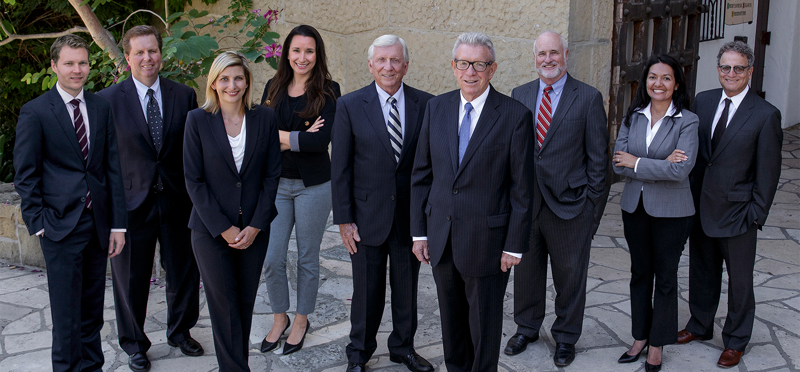 Griffith & Thornburgh, LLP | WISE COUNSEL AND EFFECTIVE ADVOCACY SINCE 1924